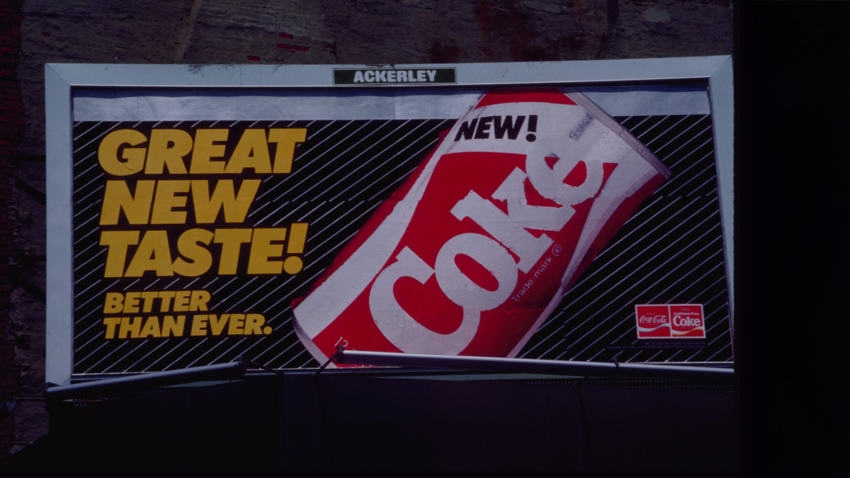 How new Coke fizzled out | Business Leader